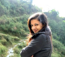 Divya Bisht (divyabisht) - Delhi, 07, India (253 books)