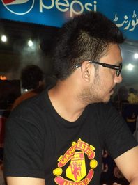 Muhammad Ahmed Siddiqui (lifeisbooks) - Karachi, 05, Pakistan (866 books)