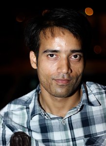 Prashant Sahu (mail2prashantsahu) - Delhi, 07, India (69 books)