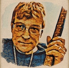 Richard Reece (ricnuvo) (815 books)