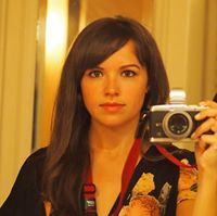 Kelly Ellis - San Francisco, CA (235 books)