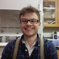 Kaleb Fischer - Saint Paul, MN (416 books)