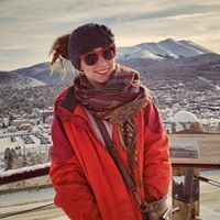 Hailey Powell - Norman, OK (80 books)