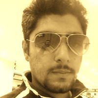 Mustafa Tariq Ghani - Fazal, 05, Pakistan (142 books)