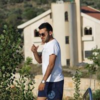 Ahmad Hawila - Beirut, 04, Lebanon (3 books)