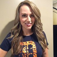 Kelly Carr - Roseville, MI (1 book)