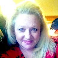 Katrina Taylor - The United States (7 books)