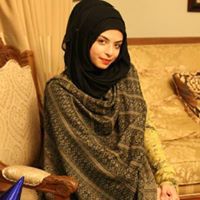 Sara Masood Sheikh - Islamabad, 08, Pakistan (1 book)