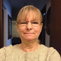 Donna Johnson - Rapid City, SD (1 book)