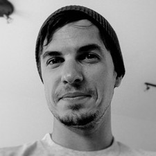 Jake Dean (bicyclistabroad) - Germany (117 books)