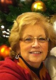 Ann Melichar - Alexandria, LA (65 books)