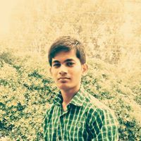 Amit Bisht - India (1 book)