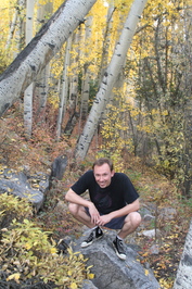 Jason Stewart - Colorado Springs, CO (2,056 books)
