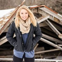 Laura Chopp - The United States (5 books)