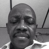 Olufemi F - Nigeria (1 book)