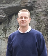 Chris Baucom - Cary, NC (617 books)