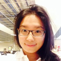 Jennifer Zhao - Melbourne, 22, Australia (216 books)
