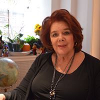 Helen Pratt - Philadelphia, PA (1 book)