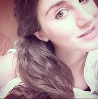 Chiara Colucci - Milan, 09, Italy (368 books)