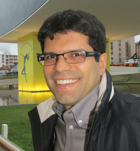 Daniel Domingues (DanielDomingues) (213 books)