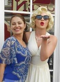 Marisol Gutierrez - The United States (1 book)