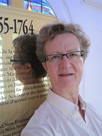 Susan Surette-Draper - Saint John, NB, Canada (1 book)