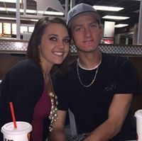 Ashley Poe - Sanford, NC (1 book)