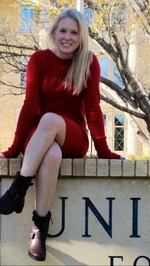 Sarah Kline - Fort Worth, TX (304 books)