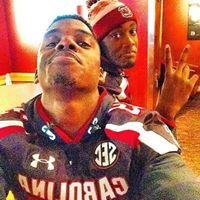 Demetrius Smalls - Columbia, SC (1 book)