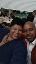 Lamica Mackey Davis - The United States (1 book)