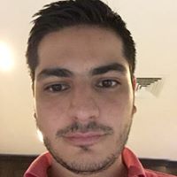 Ali Ezzeddine - The Hague, Netherlands (110 books)