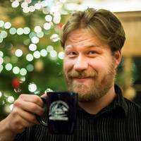 Matthew Farrell - Lakeside, MT (111 books)