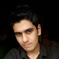 Hamza Shahid - Pakistan (2 books)