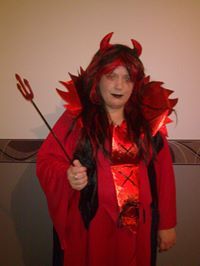 Amanda Keeble - Geelong, 07, Australia (173 books)