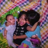 Crystal Salinas - San Antonio, TX (3 books)