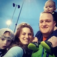 Jessica McAfee - The United States (119 books)