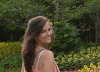 Meredith Thompson-Yuri - Tokyo, 40, Japan (432 books)