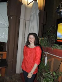 Sarah El kady - Cairo, 11, Egypt (397 books)