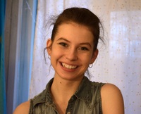 Anna Fokin - Saint-Petersburg, Russian Federation (23 books)