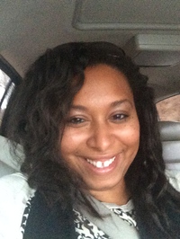 Roxanne James (foxxyroxy) - Simpsonville, SC (170 books)