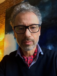 David Claessen - New York, NY (1,382 books)