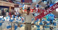 Muhammad Yasir - Rawalpindi, 04, Pakistan (4 books)
