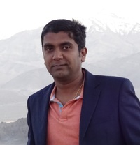 Shashank Kumar (shashankkr) (95 books)