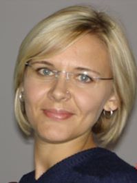 Irina Rutz - Münster, 07, Germany (2 books)