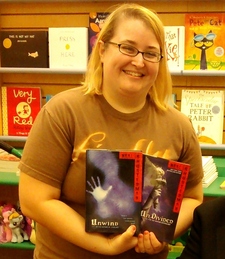 Kim Ammons (youthbookreview) (youthbookreview) - Amherst, MA (1,856 books)