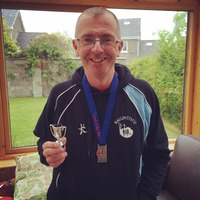 Sean Hennessy - Wicklow, 31, Ireland (227 books)