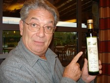 Robert Monti (lonepine) - Sarasota, FL (950 books)