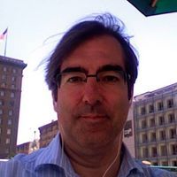 Enrique Irazoqui - The United States (134 books)