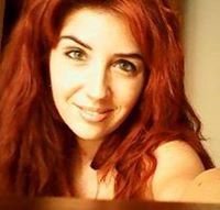 Ruxandra Popa - Bucharest, 10, Romania (1 book)