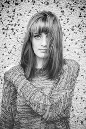 Alyssa Oster - Waterdown, ON, Canada (51 books)